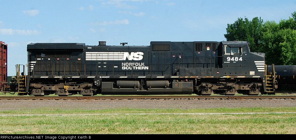 NS 9484